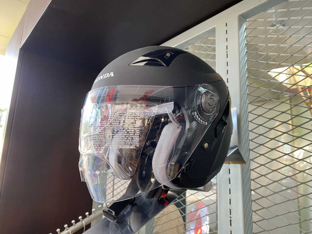 Jangan Salah Pilih, Kenali Jenis-Jenis Helm Beserta Fungsinya Jangan Salah Pilih, Kenali Jenis-Jenis Helm Beserta Fungsinya